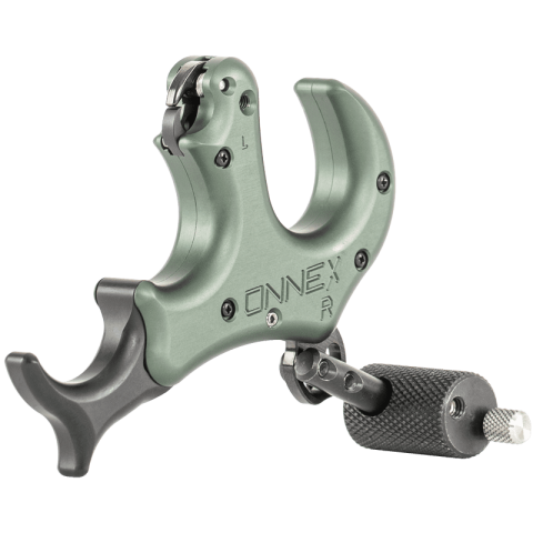 OnneX Resistance | Stan Releases